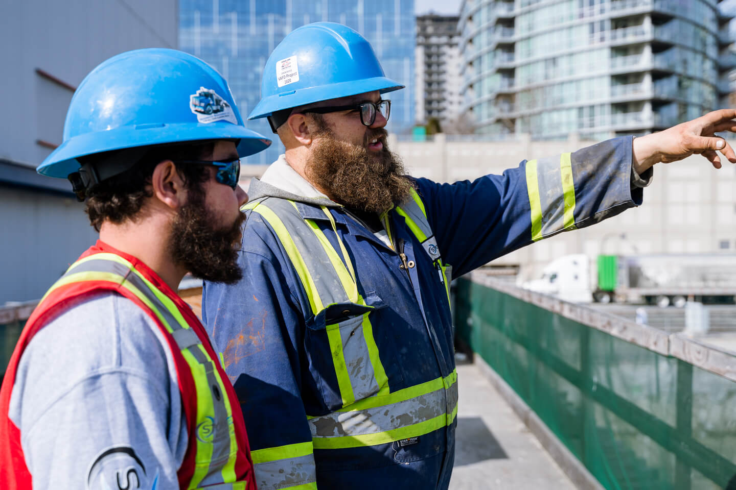 Join Our Professional, Passionate, and Solutions-Driven Team | Stormtec