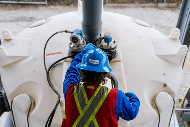 COR and EOCP Certified Water Management Partners | Stormtec