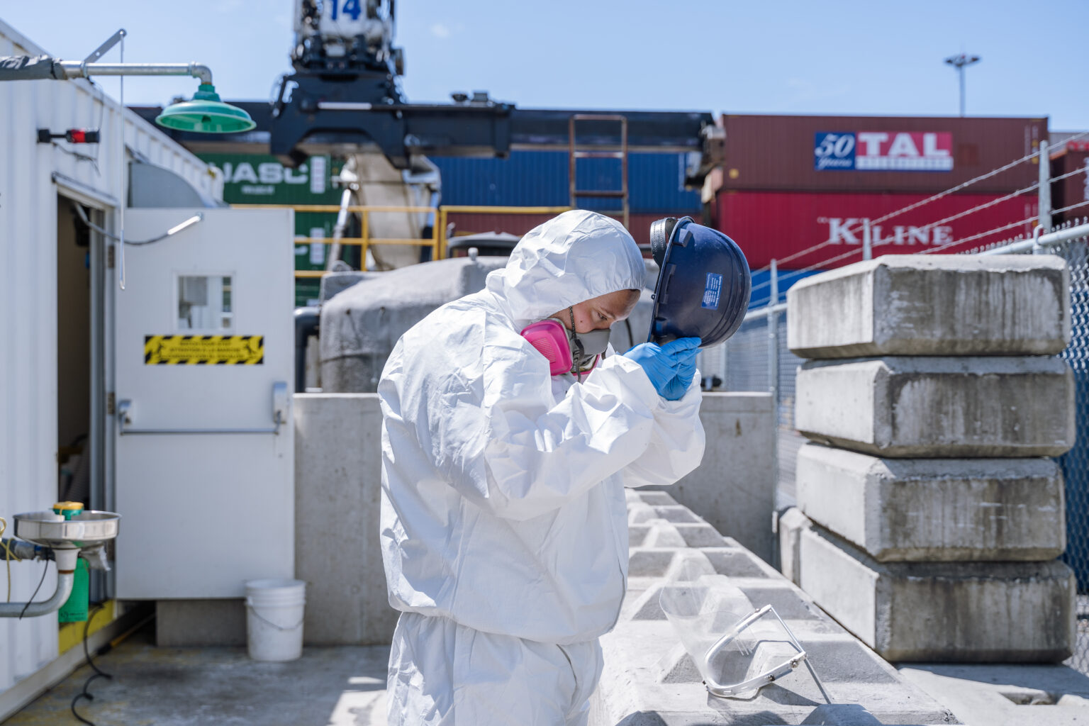 GCT Canada Limited Partnership - Stormtec