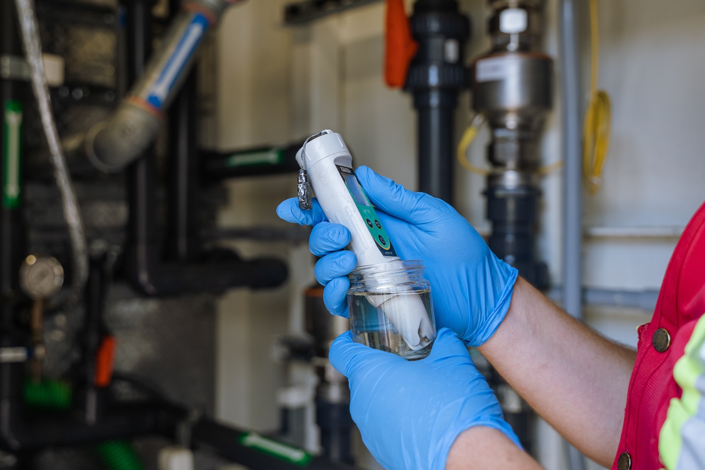 COR and EOCP Certified Water Management Partners | Stormtec