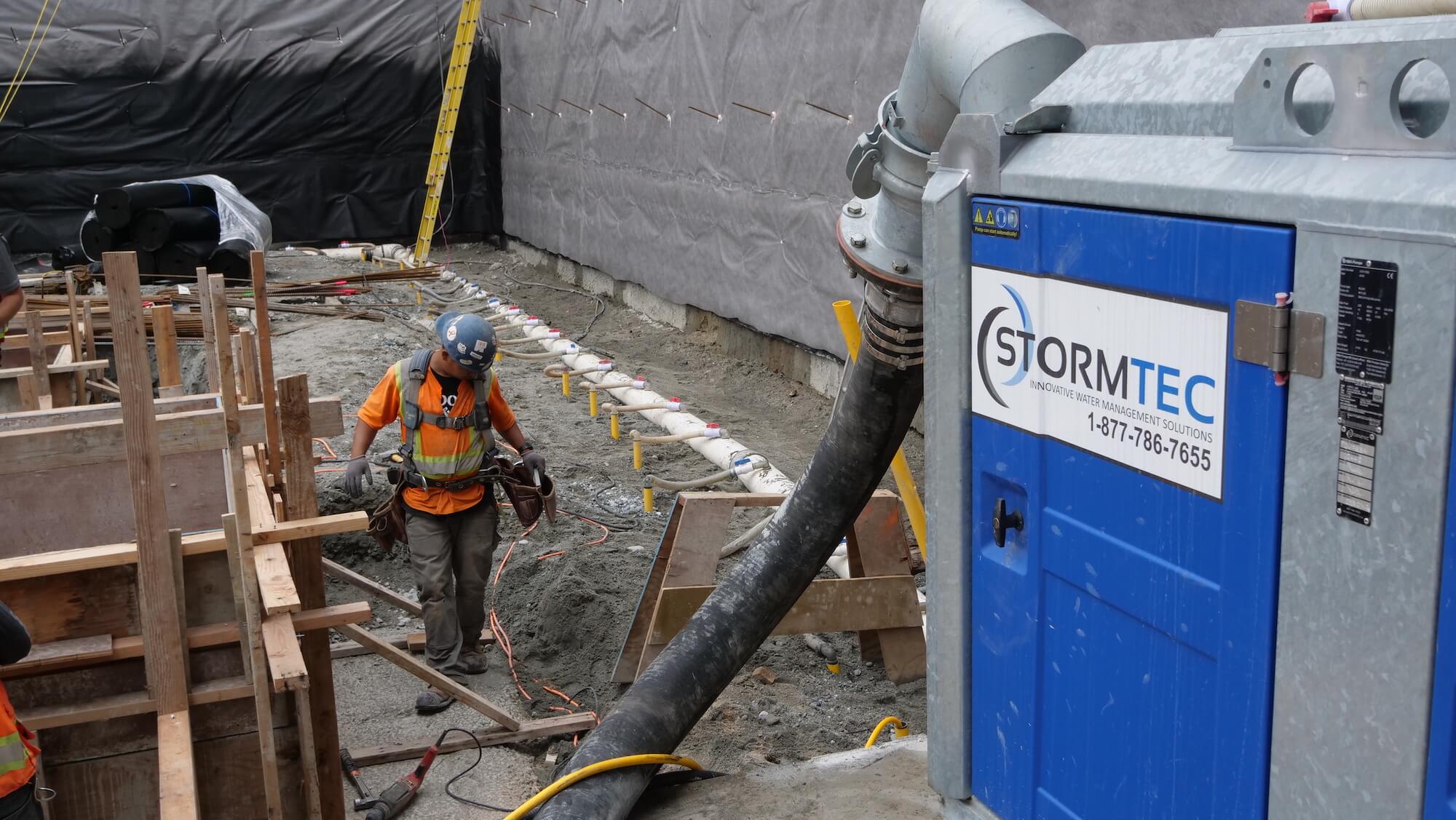 Georgetown by Anthem Properties - Stormtec